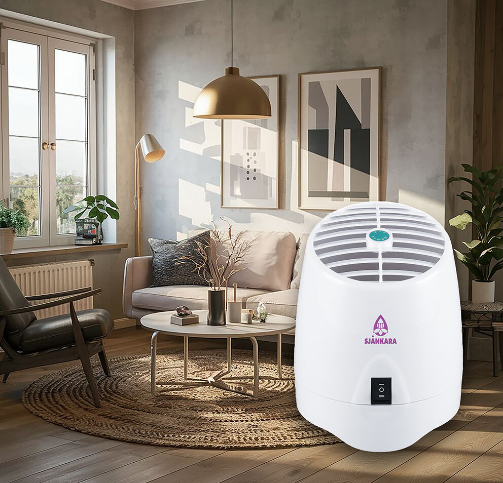 Aromastream - met ventilator | Aromastream | Ontdek de producten van ...